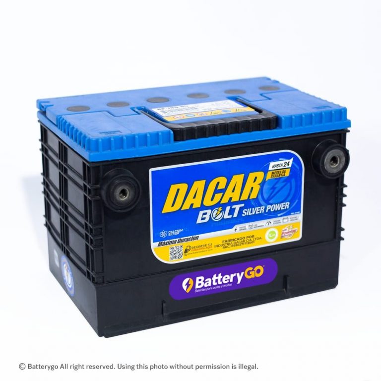 Battery Go – Express Service